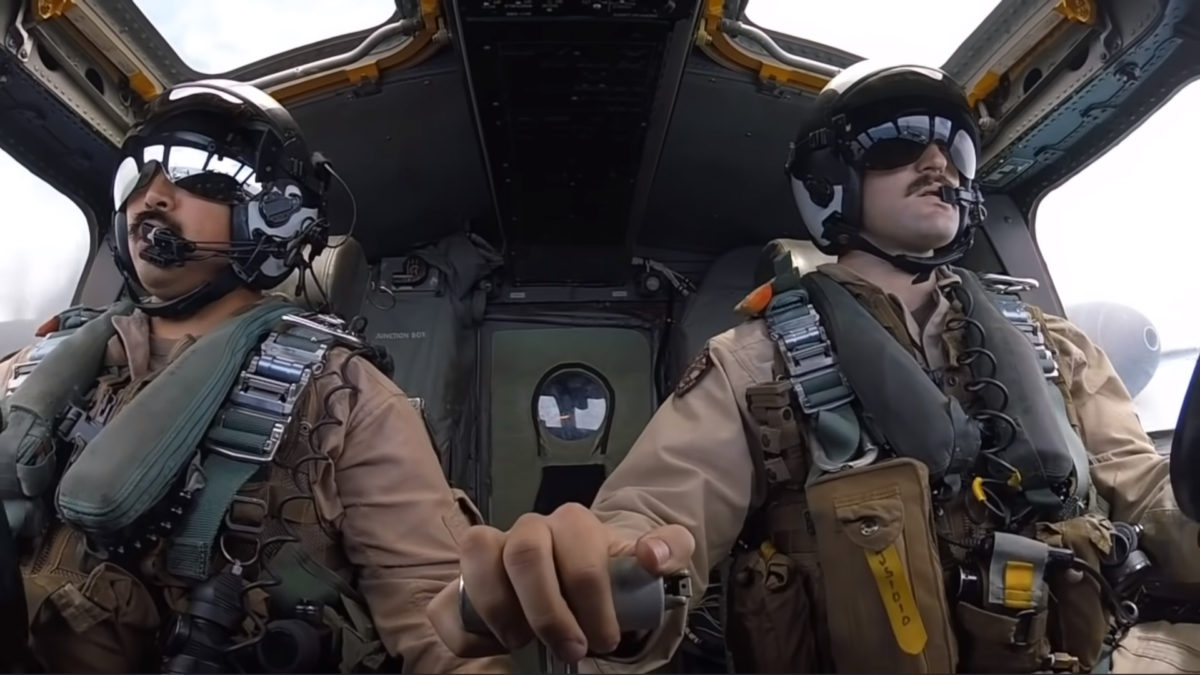 warfighter 1 | Fuse Integration