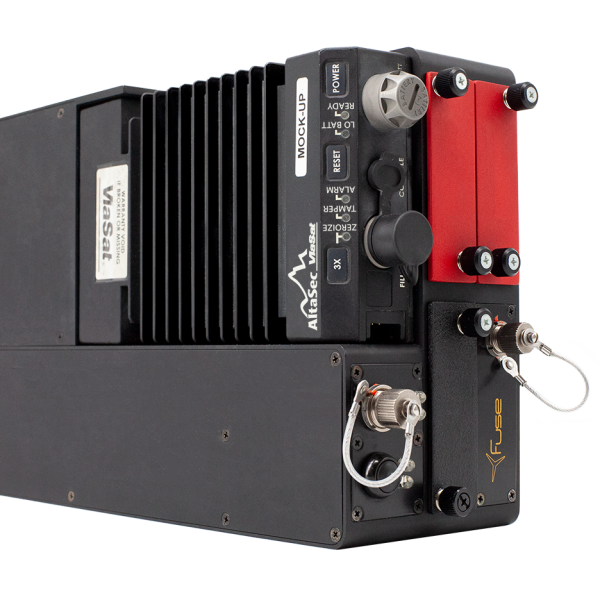 Fuse Joins AWS Partner Network (APN) to Empower Enhanced IoT Solutions ...