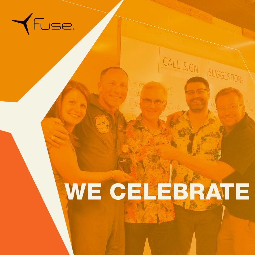 Fuse Named to Inc. 5000 List of Fastest-Growing Private Companies for ...