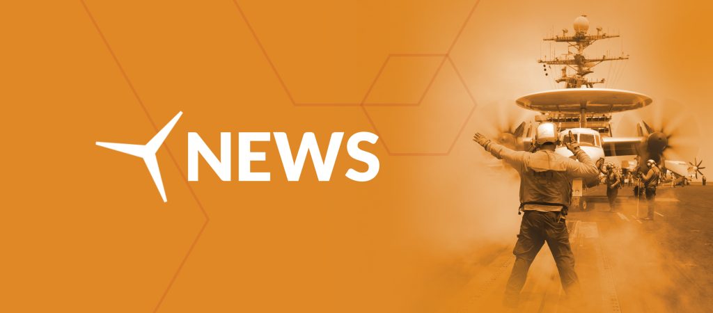 NAVAIR Awards Fuse a $16M Production Contract for CORE® on E-2D ...