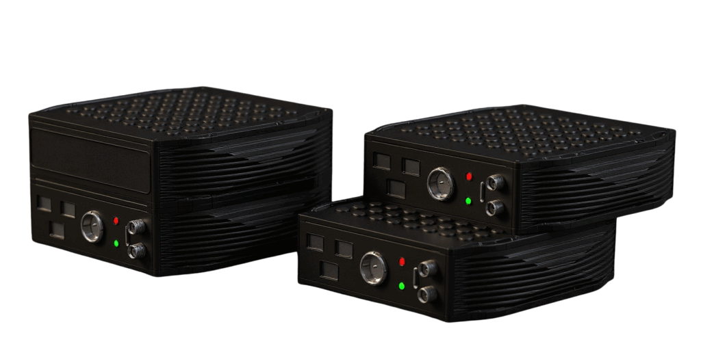 CORE Virtualized Network Systems | Fuse Integration