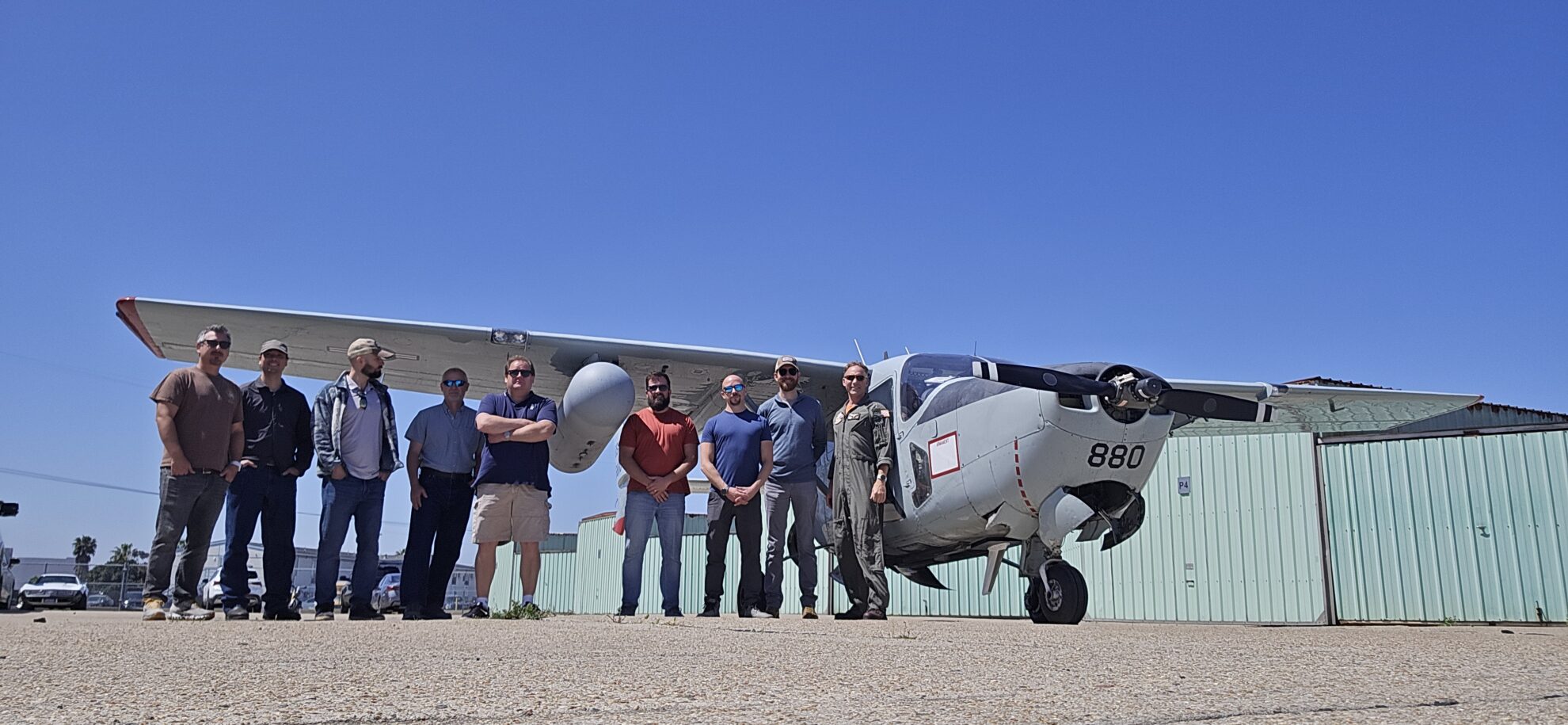 Test Squadron | Fuse Integration